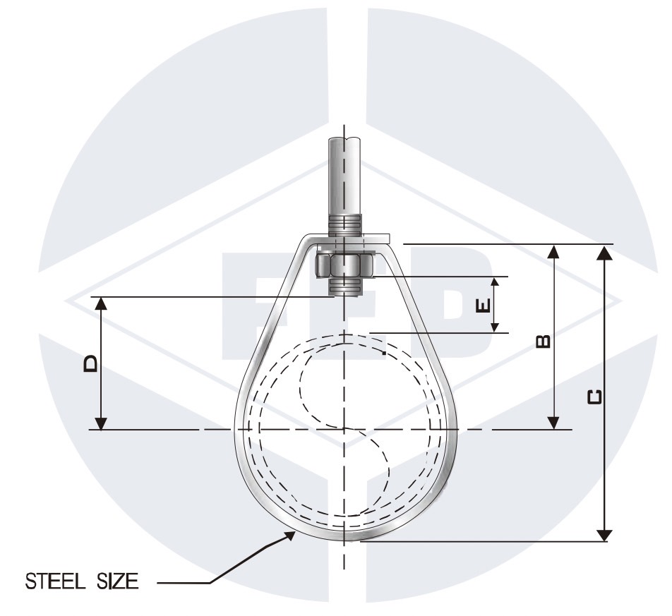 BAND HANGER – Fed Enterprise Co.,Ltd.