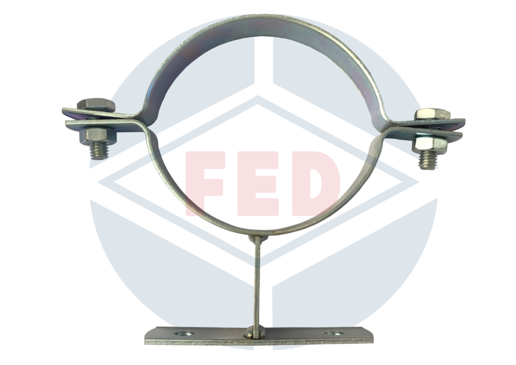RISER CLAMP (RC-2) – Fed Enterprise Co.,Ltd.