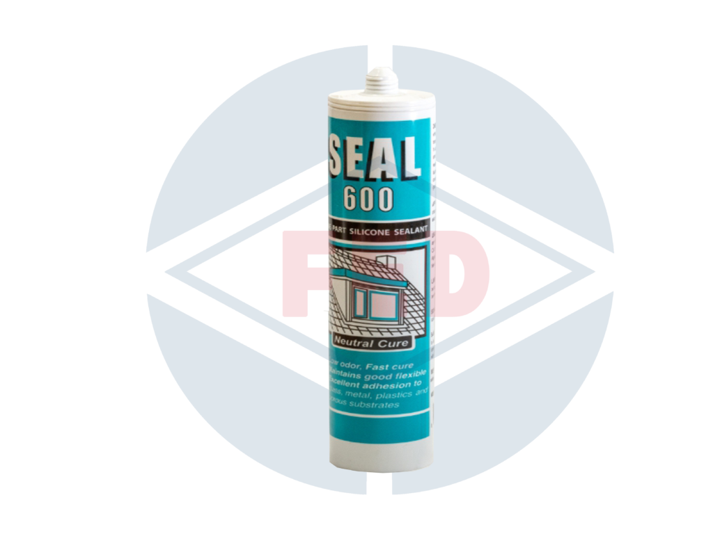 Silicone Seal 600 – Fed Enterprise Co.,Ltd.