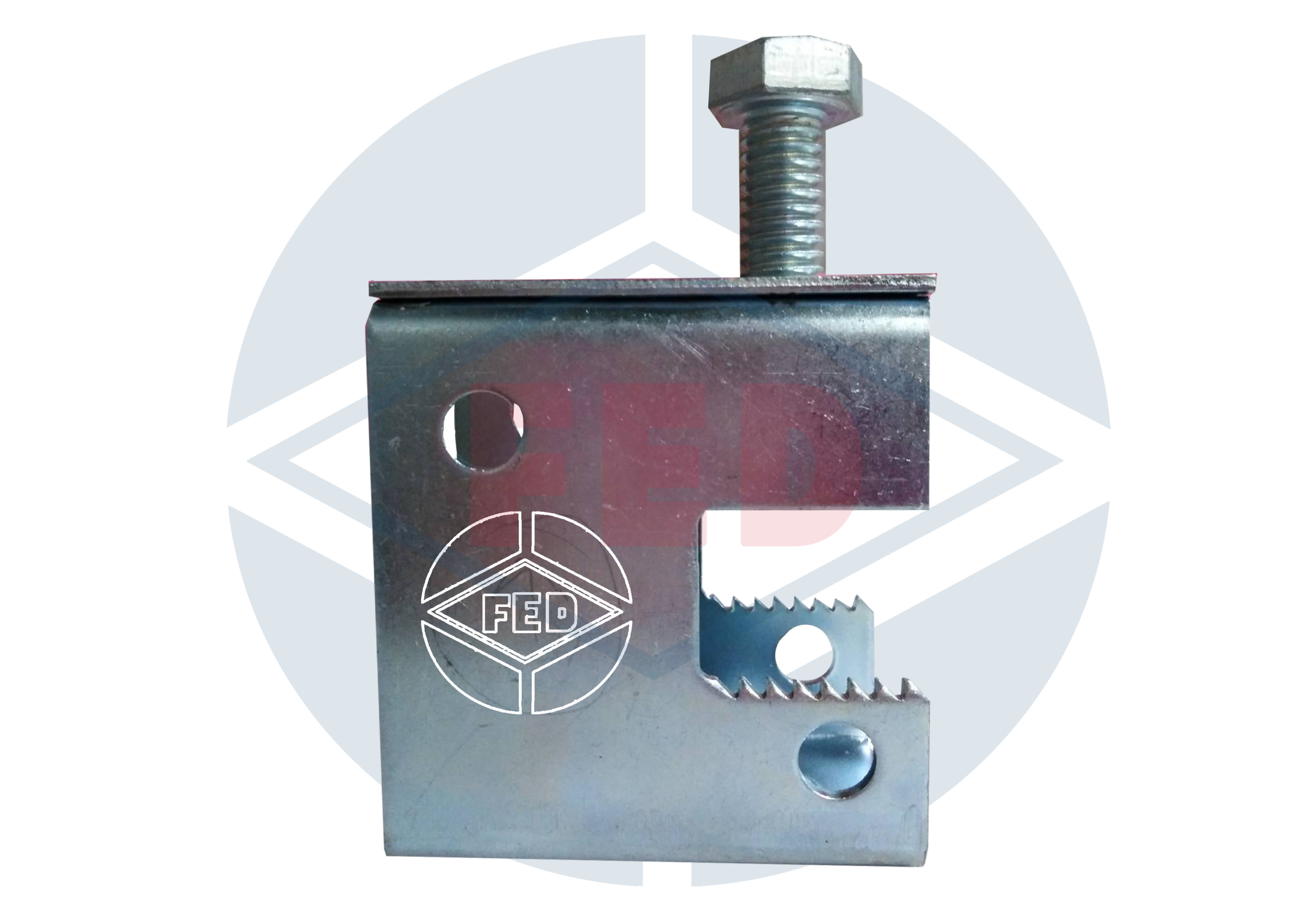 BEAM BOX CLAMP – Fed Enterprise Co.,Ltd.