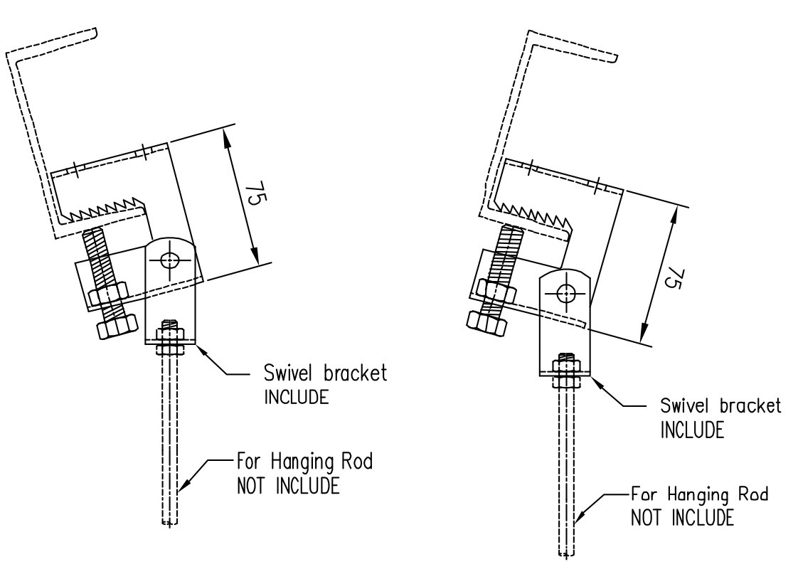 BEAM BOX CLAMP – Fed Enterprise Co.,Ltd.